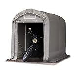 Motorrad Unterstand: Empfehlungen & Test 2021 - Hier online kaufen